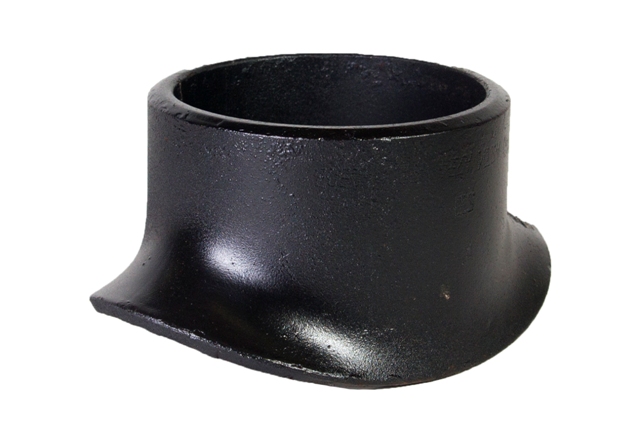 WELDING SADDLE 1"